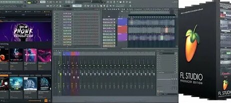 Download FL Studio Producer 25.1.6 Build 4997 All Plugins REV1 ...