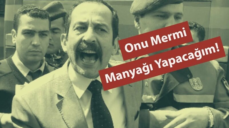 Nuri Ergin Aslında Kim? - Yandex Video aramada çevrimiçi izle