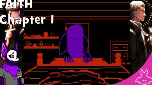 Faith: Chapter 1 - [Полное прохождение] - Смотреть онлайн в поиске ...