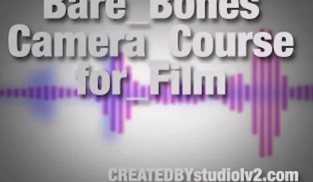 Bare Bones Camera for Film & Video - Смотреть онлайн в поиске Яндекса ...