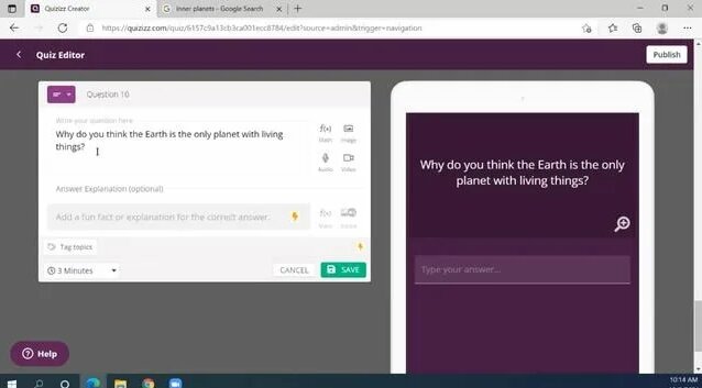Quizizz Workshop 1 - Day 1 - Смотреть онлайн в поиске Яндекса по Видео