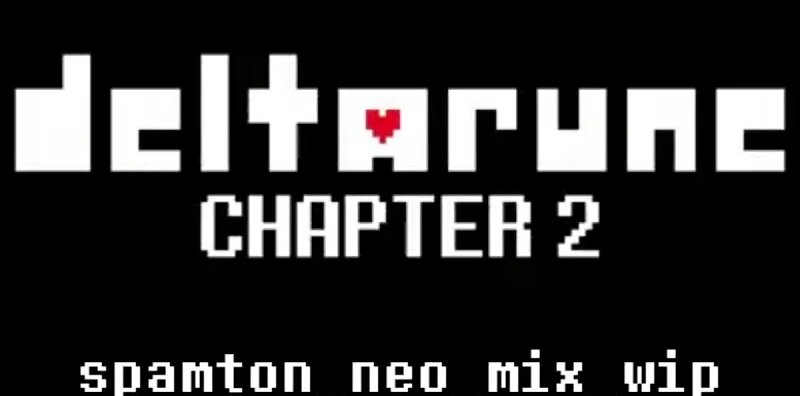 【Deltarune】 All Spamton themes - Смотреть онлайн в поиске Яндекса по Видео