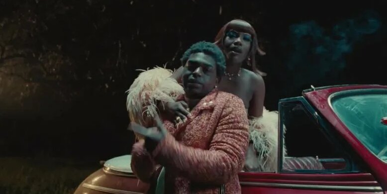 Doechii — What It Is? (Block Boy) (Feat. Kodak Black) — Видео от Fast ...