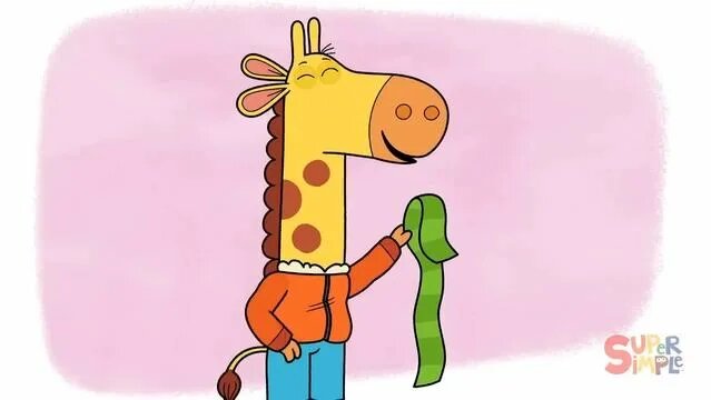 Put On Your Boots _ Kids Songs _ Super Simple Songs - Смотреть онлайн в ...