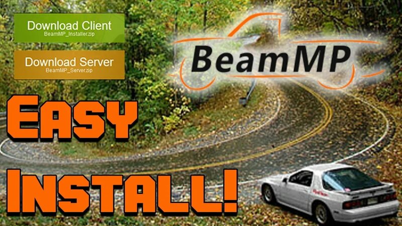 How to Install Beam MP in 2022 - Yandex Video aramada çevrimiçi izle