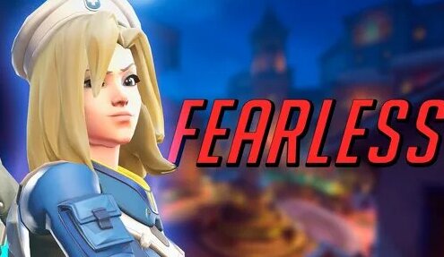 Fearless Mercy Mercy Montage Overwatch 2 - Watch online in Yandex video ...