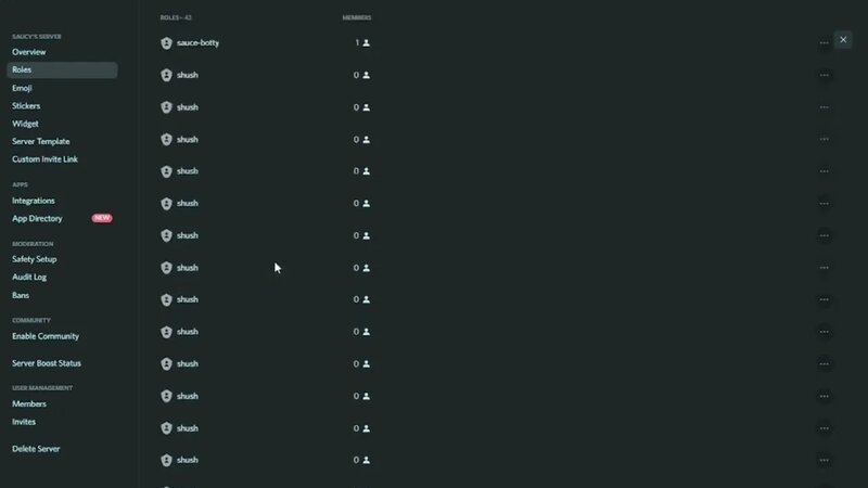 XSpammer | Discord Server Nuke Bot - Yandex Video aramada çevrimiçi izle
