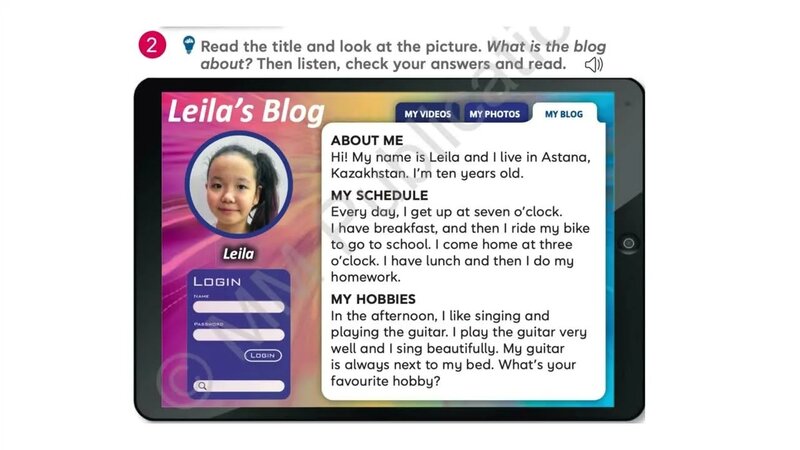 Top Stars 4 module 1 Lesson 3 ex2 - Смотреть онлайн в поиске Яндекса по ...