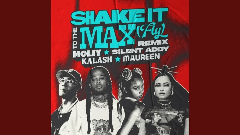 Shake It To The Max (FLY) (Kalash & Maureen Remix) - Yandex Video ...