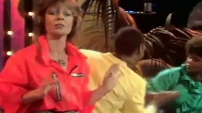 Chilly - Collection - Video Dicco 80x — Видео от Калейдоскоп песен ...