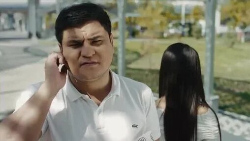 Janob Rasul - Charchadim (Official Music Video) Xit kliplar olami ...