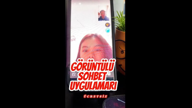 Ücretsiz Görüntülü Sohbet Uygulamaları! (2 Popüler Uygulama + Canlı ...