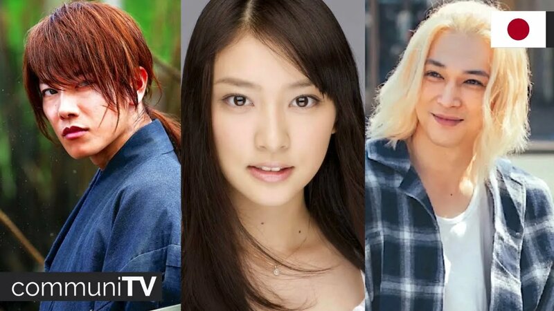 Top 10 Japanese Movies of 2021 - Смотреть онлайн в поиске Яндекса по Видео