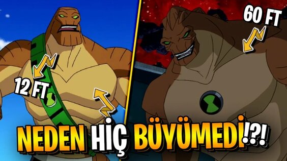 ben 10 omniverse insanazor: 980 video Yandex'te bulundu