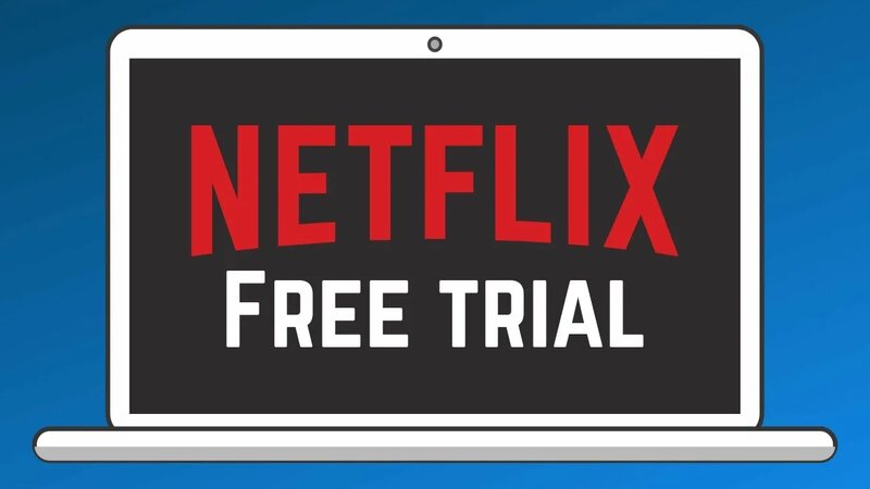 How to Sign Up for a Netflix Free Trial | Netflix Guide Part 1