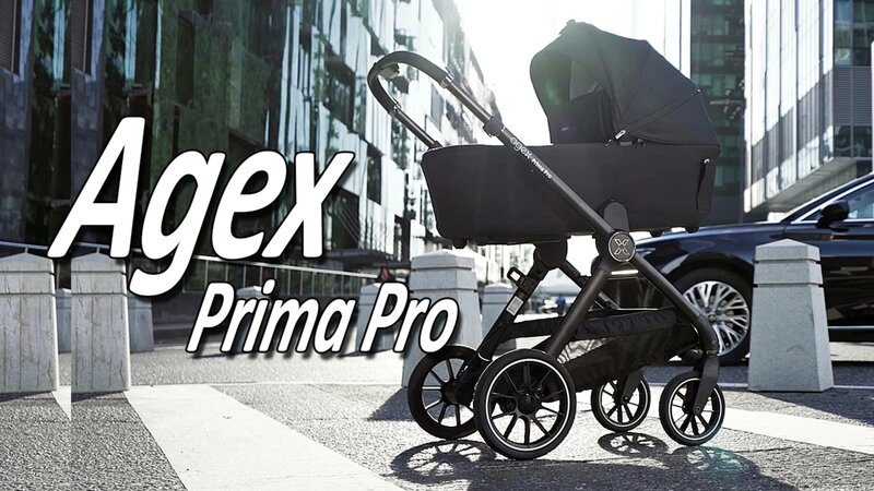 Корейское ЧУДО или пустая трата денег? Разбираем Agex Prima Pro по ...