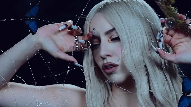 Ava Max - EveryTime I Cry [Official Music Video] — Видео от Ava Max Is ...