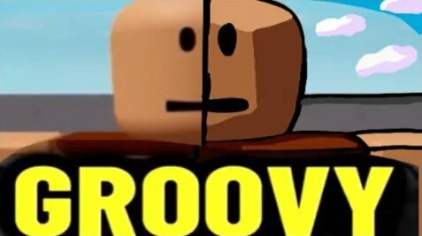 we don’t talk about GROOVY but I animated it...AYO 1M VIEWS?! (Official ...