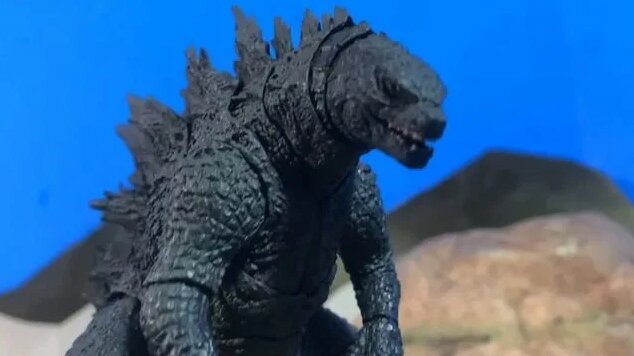 Legendary Godzilla vs sharkzilla vs whalezilla vs snakezilla an epic ...