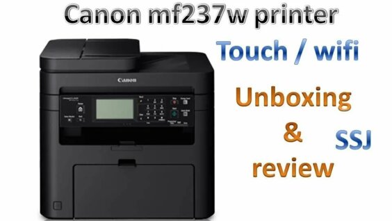 canon i sensys mf 237 w scan: 519 video Yandex'te bulundu