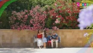 Начало эфира ARB Gunes 9.02.2024 - Смотреть онлайн в поиске Яндекса по ...