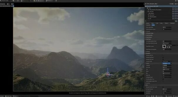 Unlock Unreal Engine's Volumetric Fog Secrets - Pro Tips Inside Ultra ...