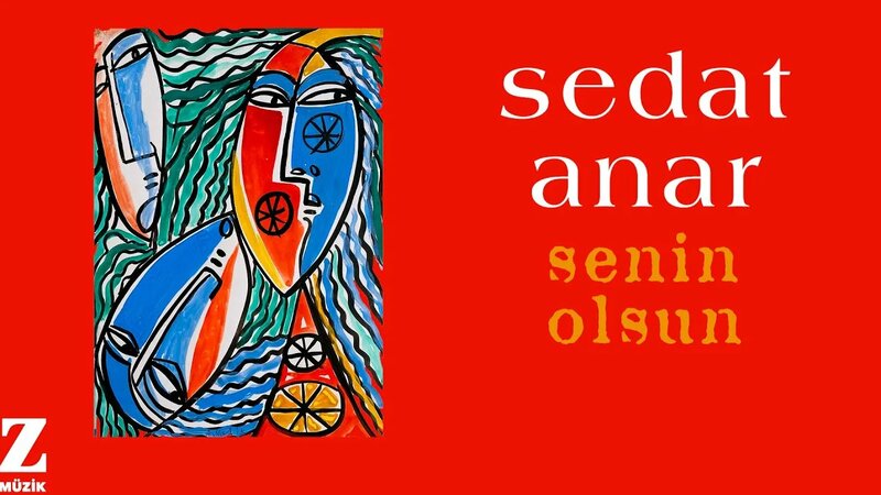 Sedat Anar - Senin Olsun I Kül Yazısı © 2024 Z Müzik - Yandex Video ...