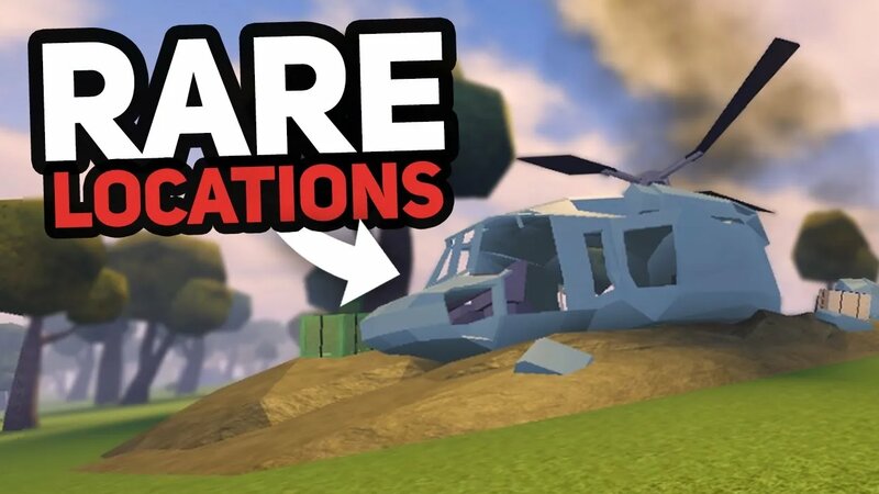 Event Locations in Apocalypse Rising 2 (Roblox) - Смотреть онлайн в ...