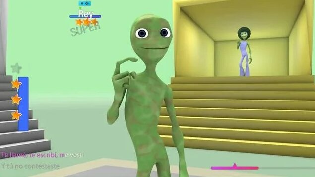 Me Kemaste (Ft. Dame Tu Cosita) - Just Dance 2020 (Unlimited) [Fan Made ...