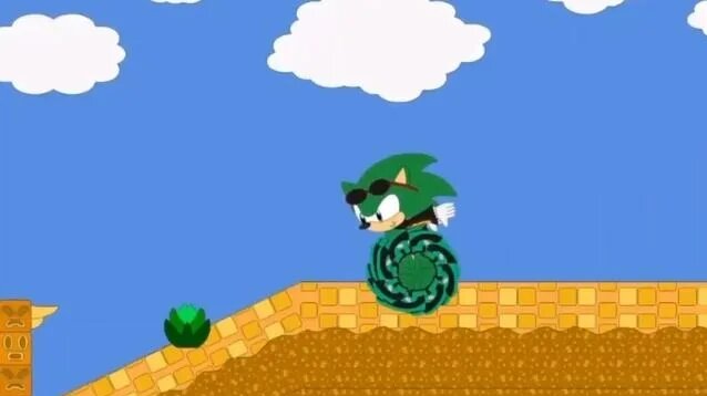 (Brain3Times3/Kphoria) Amy caught Sonic.. or not Vore - Смотреть онлайн ...