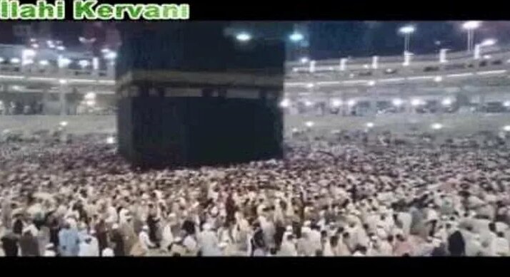 Видео Kabe İmamı Darbeye Karşı Türkiye İçin Dua Okudu - Kaaba Prayer ...
