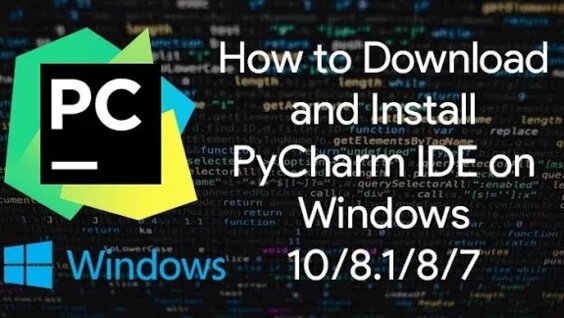 pycharm download windows 7: 971 video Yandex'te bulundu