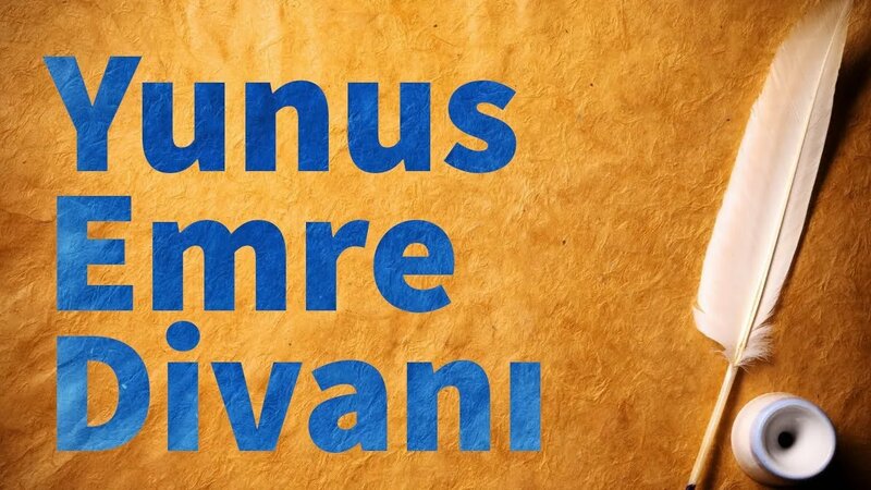 Tasavvuf Şiirleri - 13th Century Turkish Poem - Смотреть онлайн в ...