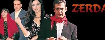 Zerda ECE uslu yavuz bingöl derya artemel burak sergen halit ergenç ...