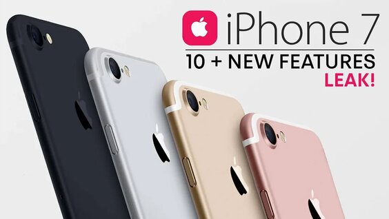 iphone 7 colors: 1 bin video Yandex'te bulundu