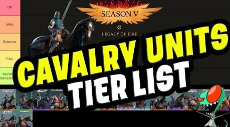 conquerors blade +tier list: 894 video Yandex'te bulundu