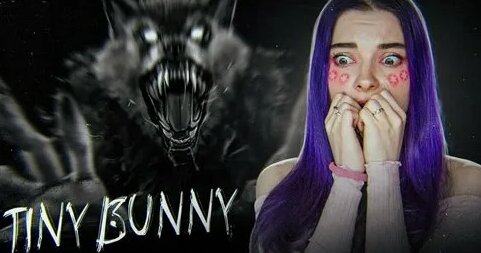 Криповая Навелла про Зайку TINY Bunny #1 - Смотреть онлайн в поиске Яндекса по Видео