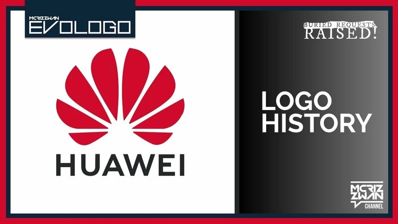 Huawei Logo History | Evologo [Evolution of Logo] - Смотреть онлайн в ...