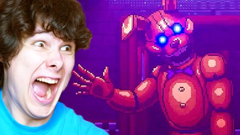 (Автор Windy31/YouTube) Спрингтрап - МОЙ ОТЕЦ?! INTO THE PIT 2 - Смотреть онлайн в поиске ...