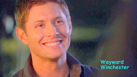 jensen ackles cry gif: 610 video Yandex'te bulundu