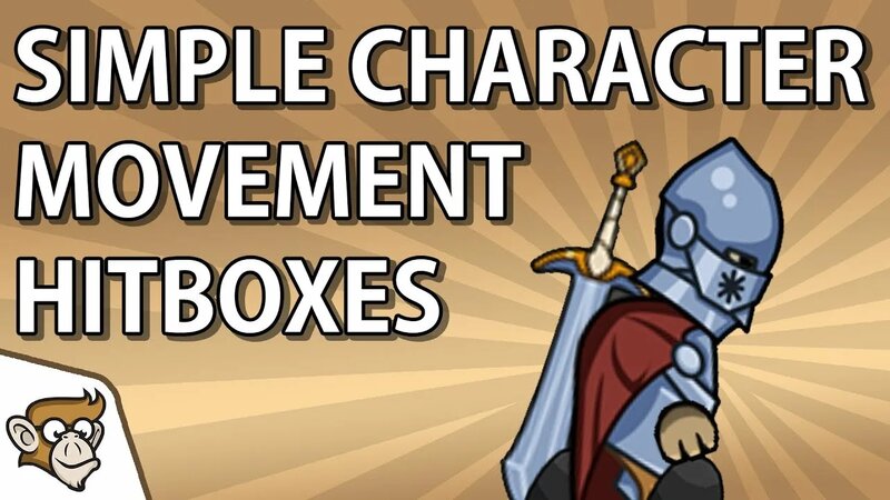 Simple Character Movement with Walls (Unity Tutorial for Beginners ...