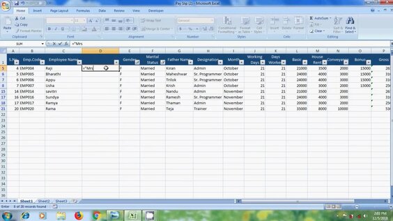 excel indir 2007: 867 video Yandex'te bulundu