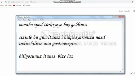 apple itunes indir gezginler: 926 video Yandex'te bulundu