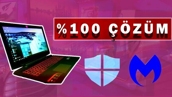 telefonica in en iyi virus temizleme: 2 bin video Yandex'te bulundu