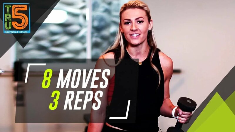 Stabilization Endurance Workout Routine 1 - Yandex Video aramada ...