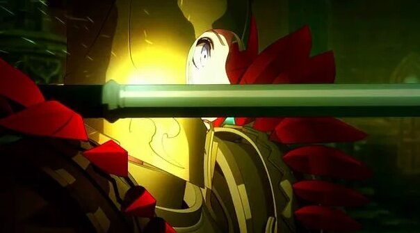 Fire Emblem Three Houses THE Movie 4K ALL Cutscene Movies - Смотреть ...