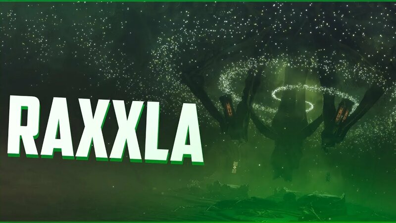 Что такое Raxxla??? | Elite Dangerous - Смотреть онлайн в поиске ...