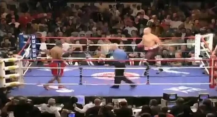 Видео Валуев - Баррет _ Valuev v Barrett | OK.RU - Смотреть онлайн в ...
