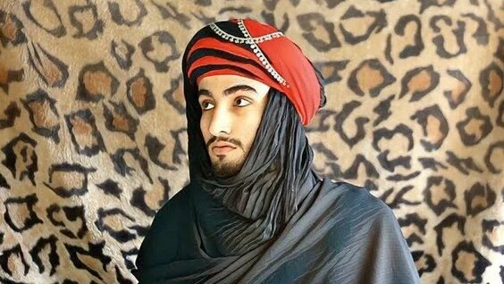 arabic turbaned leg: 868 video Yandex'te bulundu