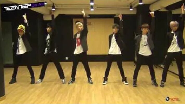 Видео Корейцы классно танцуют/Koreans cool dance | OK.RU - Смотреть ...